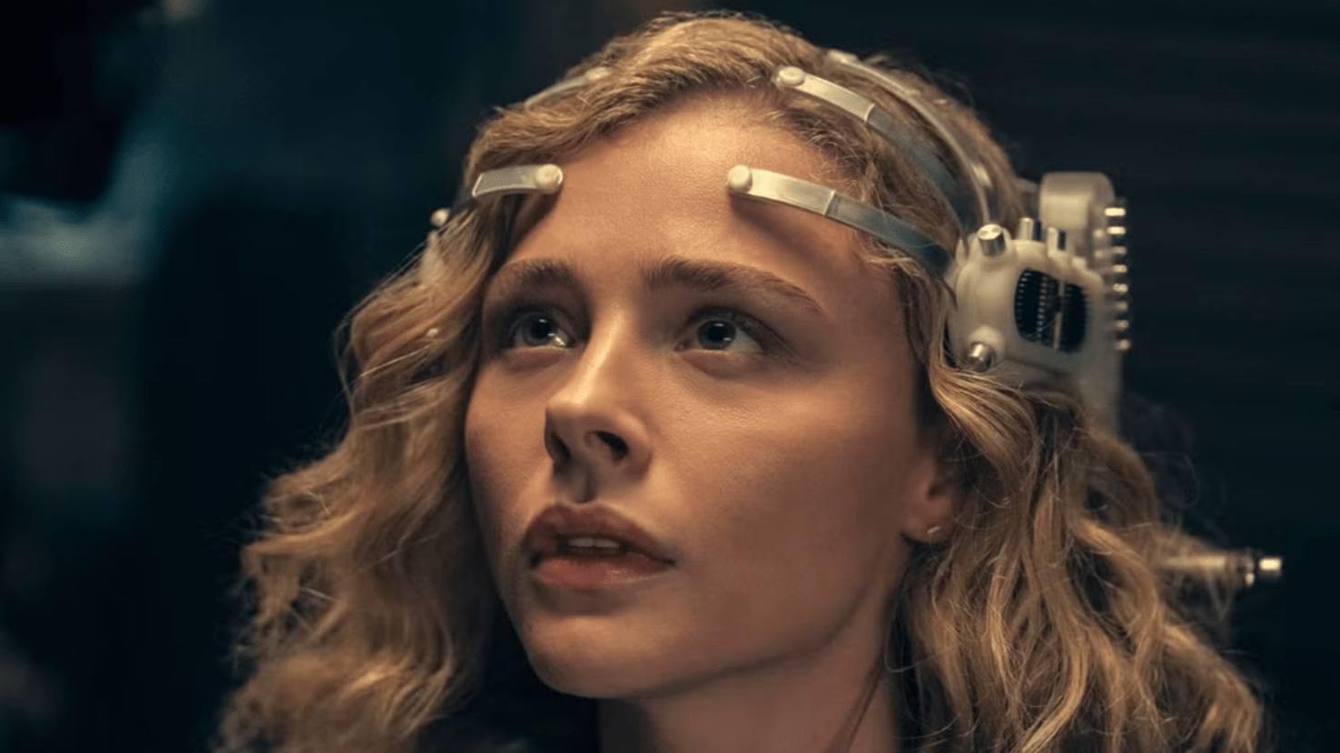 Chloë Grace Moretz, Anthony Ramos, & More Join Love Language