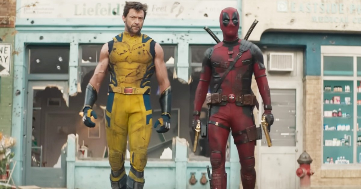 Yes, Deadpool & Wolverine Sequel Rumors Are Already Circulating