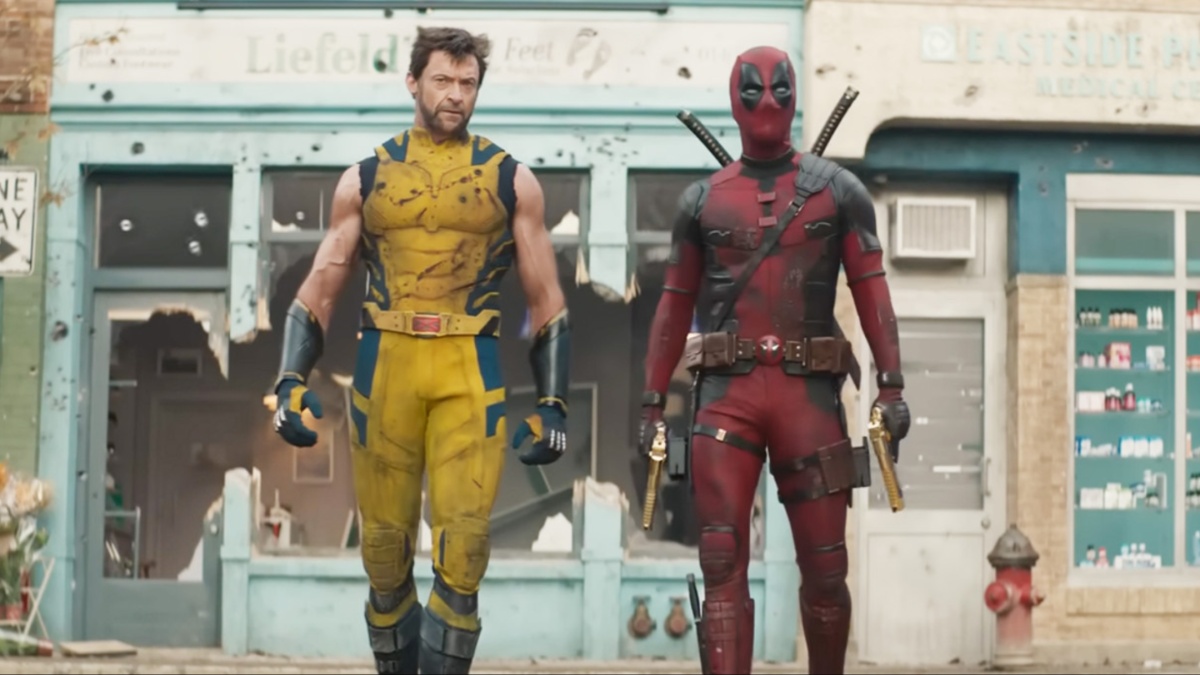 Yes, Deadpool & Wolverine Sequel Rumors Are Already Circulating