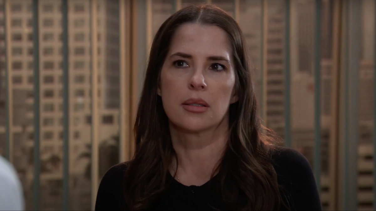 Do Lulu or Sam Die in General Hospital?