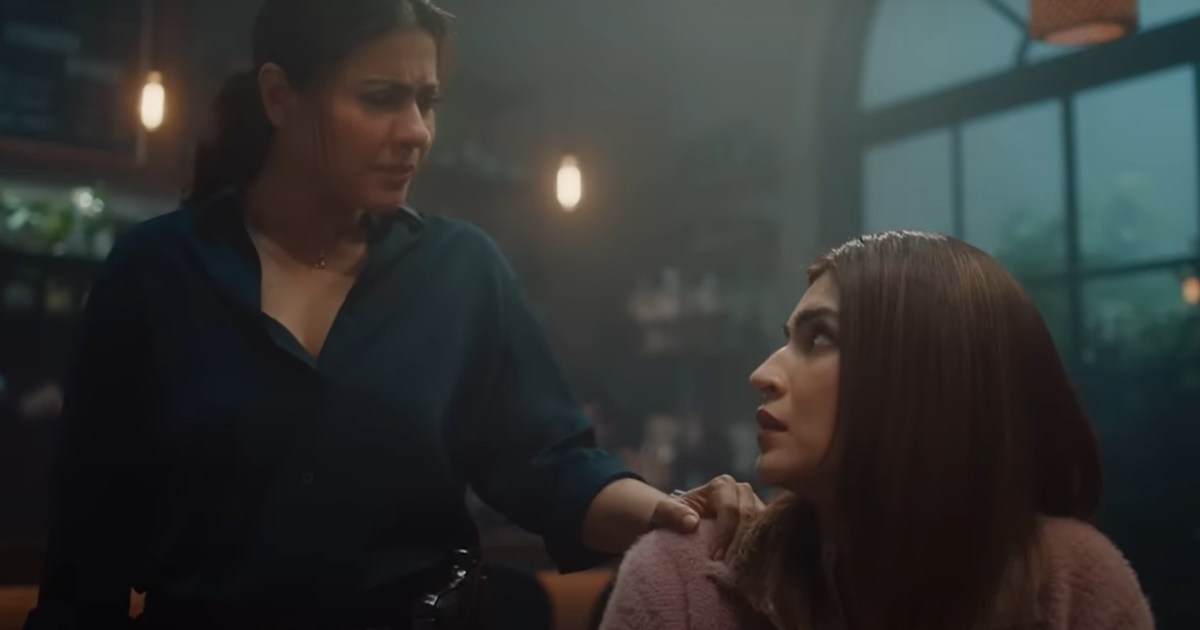 Do Patti Streaming Release Date: When Is It Coming Out On Netflix?