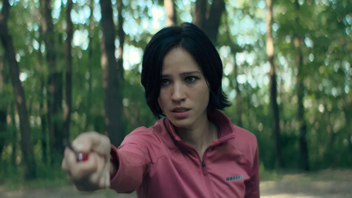 Don't Move Ending Explained: What Happens to the Killer? Don't Move Ending Explained: What Happens to the Killer?