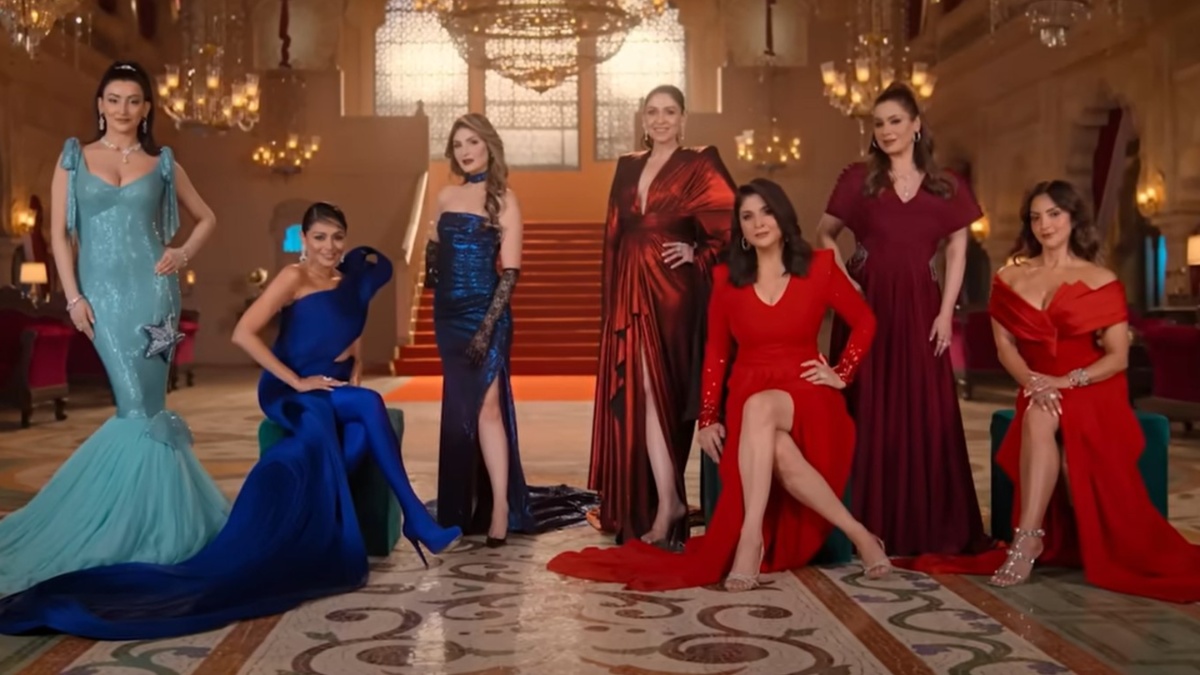 The Ba***ds of Bollywood Has 21 Major Cameos: List of All Appearances