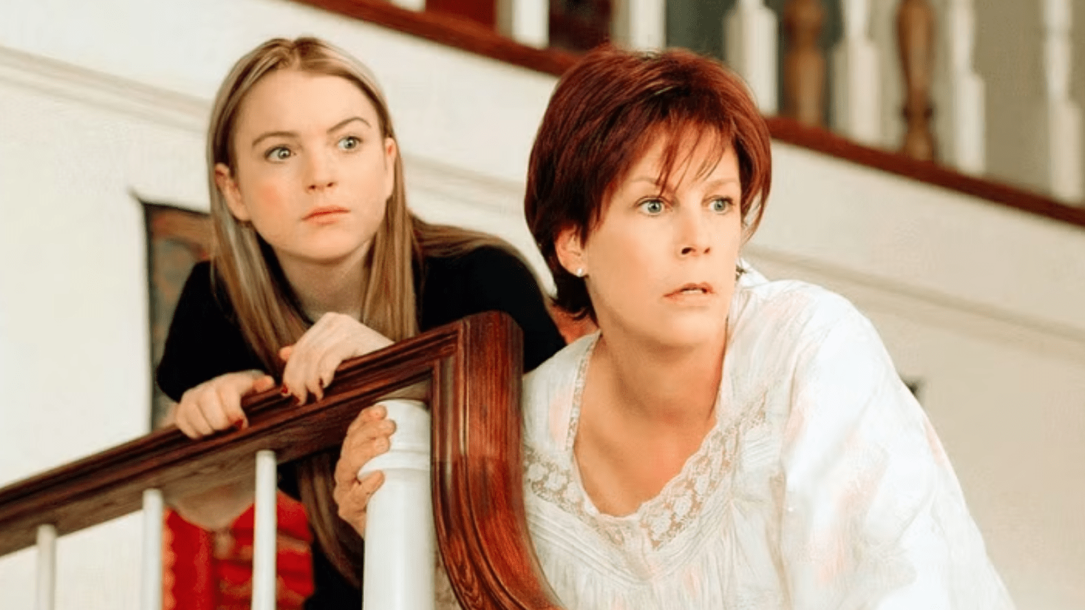 Freaky Friday (2003): Where to Watch & Stream Online