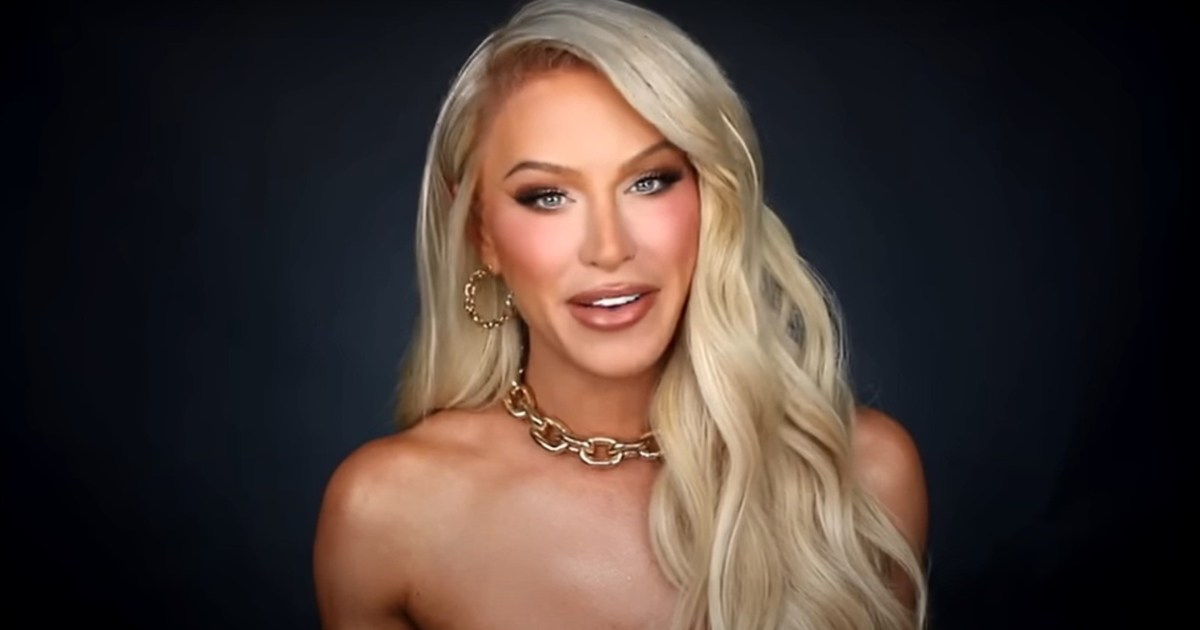 Who Is Gigi Gorgeous' Husband? Nats Getty's Job & Relationship History
