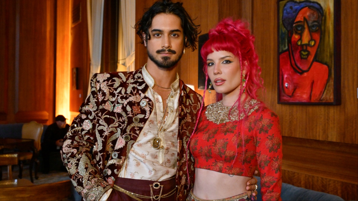 Who Is Halsey's Fiance? Avan Jogia's Job & Relationship History