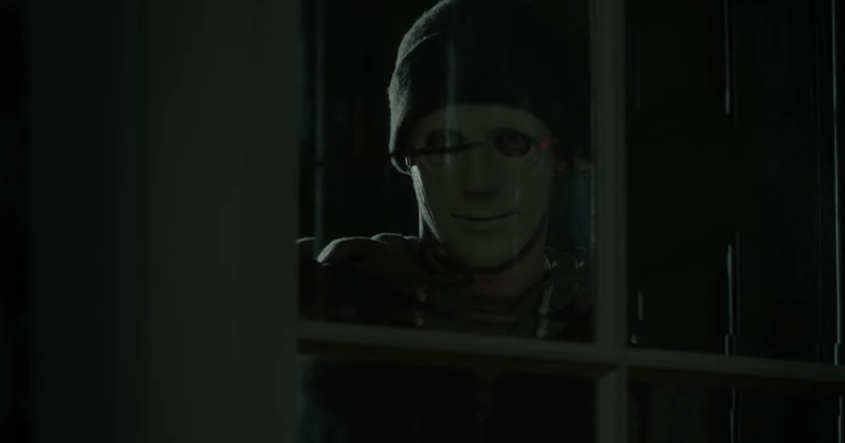 Mike Flanagan’s Hush Sets Theatrical Release Date, Features Q&A