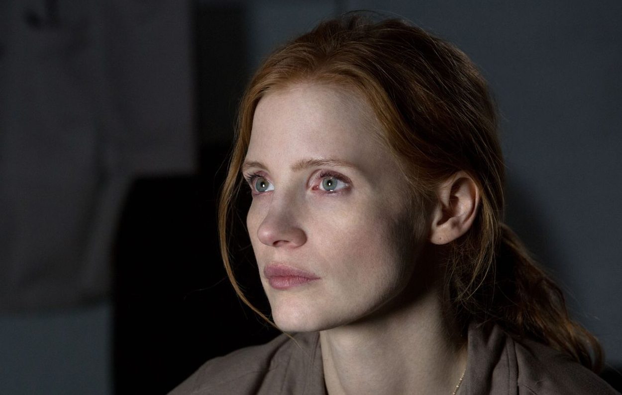 Assassination Cast: Jessica Chastain, Brendan Fraser & More Join ...