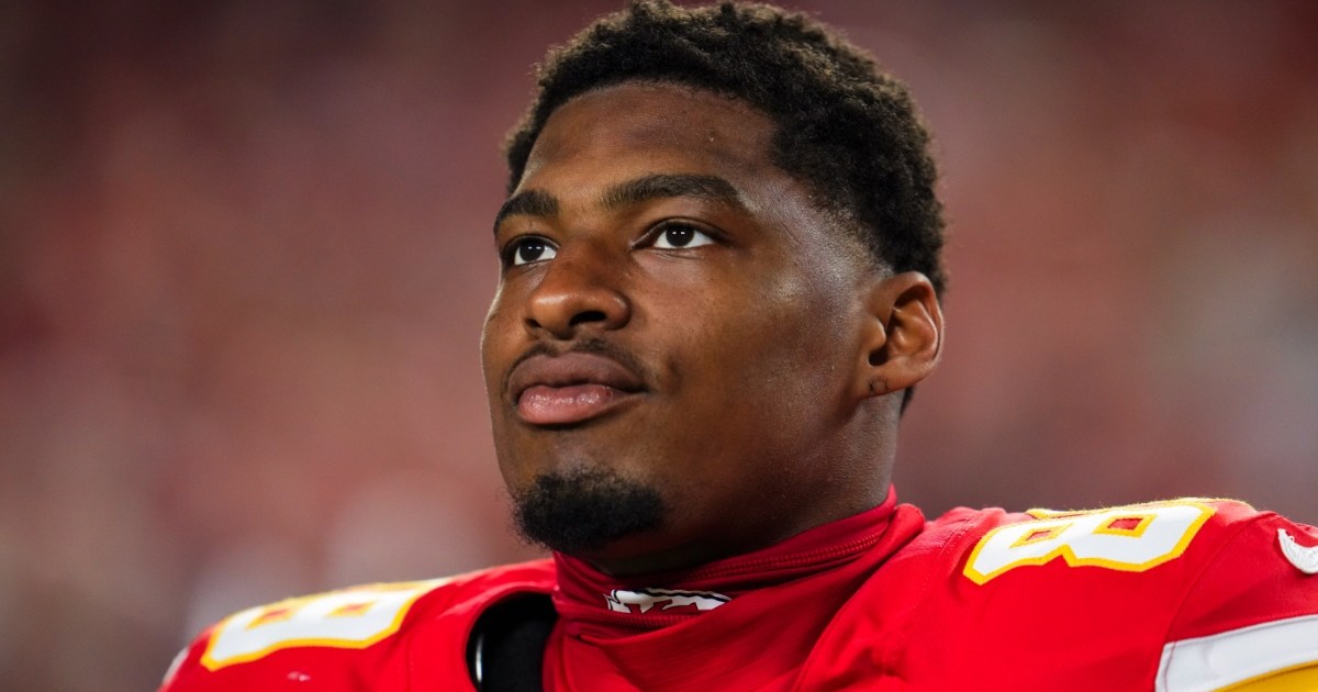 What Happened to Jody Fortson? NFL Injury Update