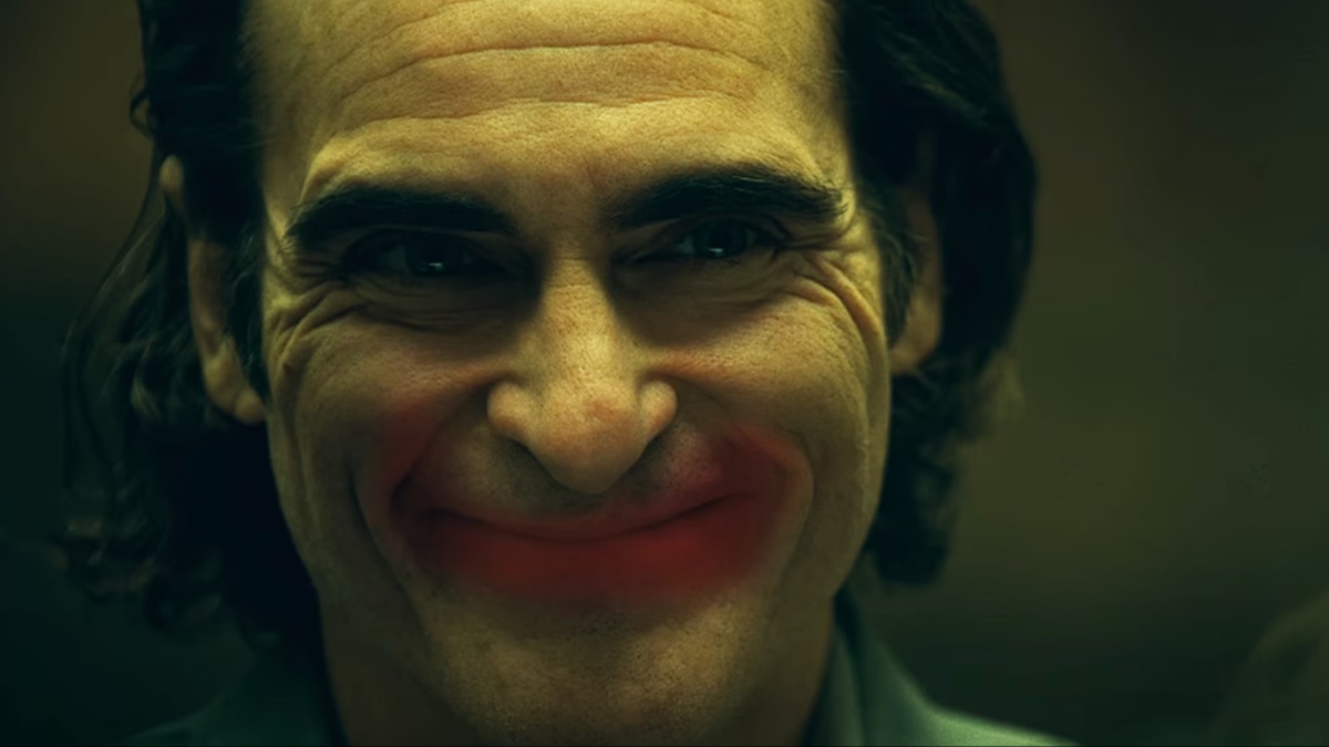What Did the Guards Do to Arthur in Joker 2: Folie a Deux?