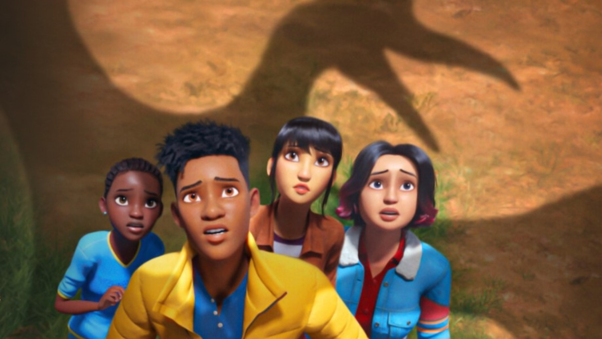 Jurassic World Trailer Previews Chaos Theory’s Final Season