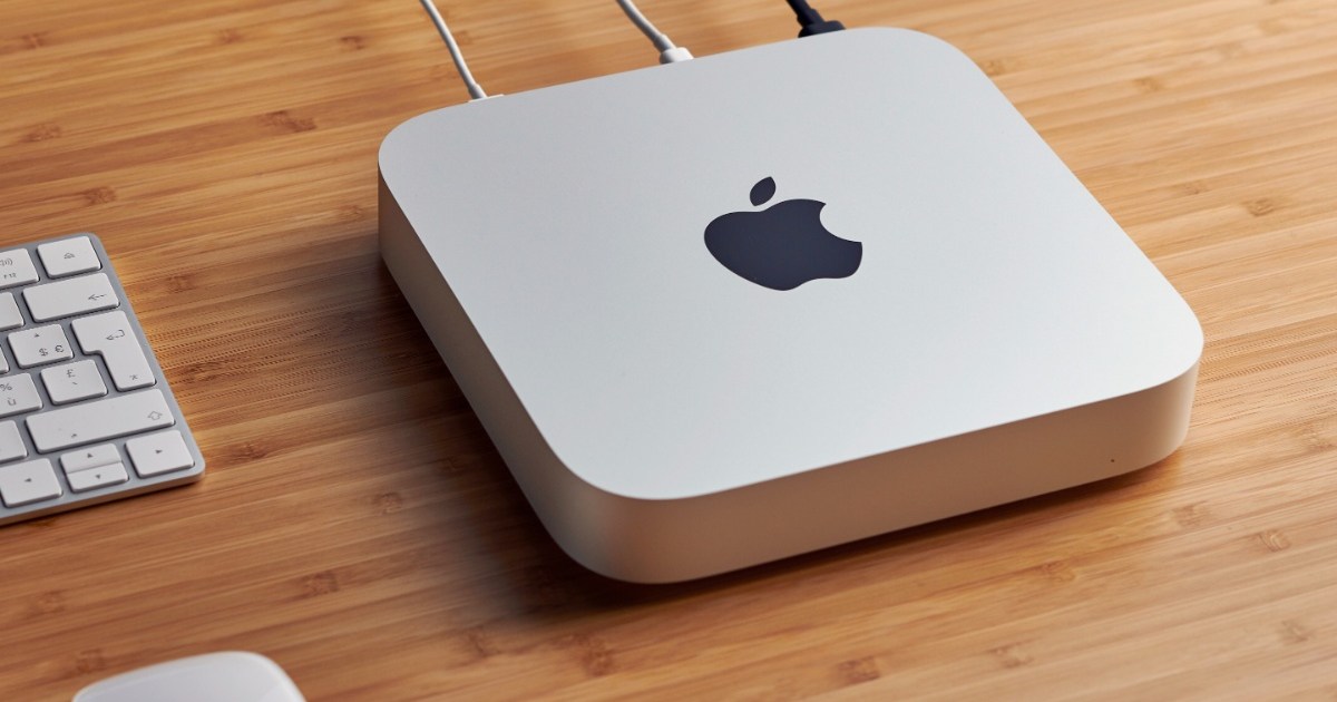 Why Apple Fans Think a New Mac Mini Announcement Is Coming
