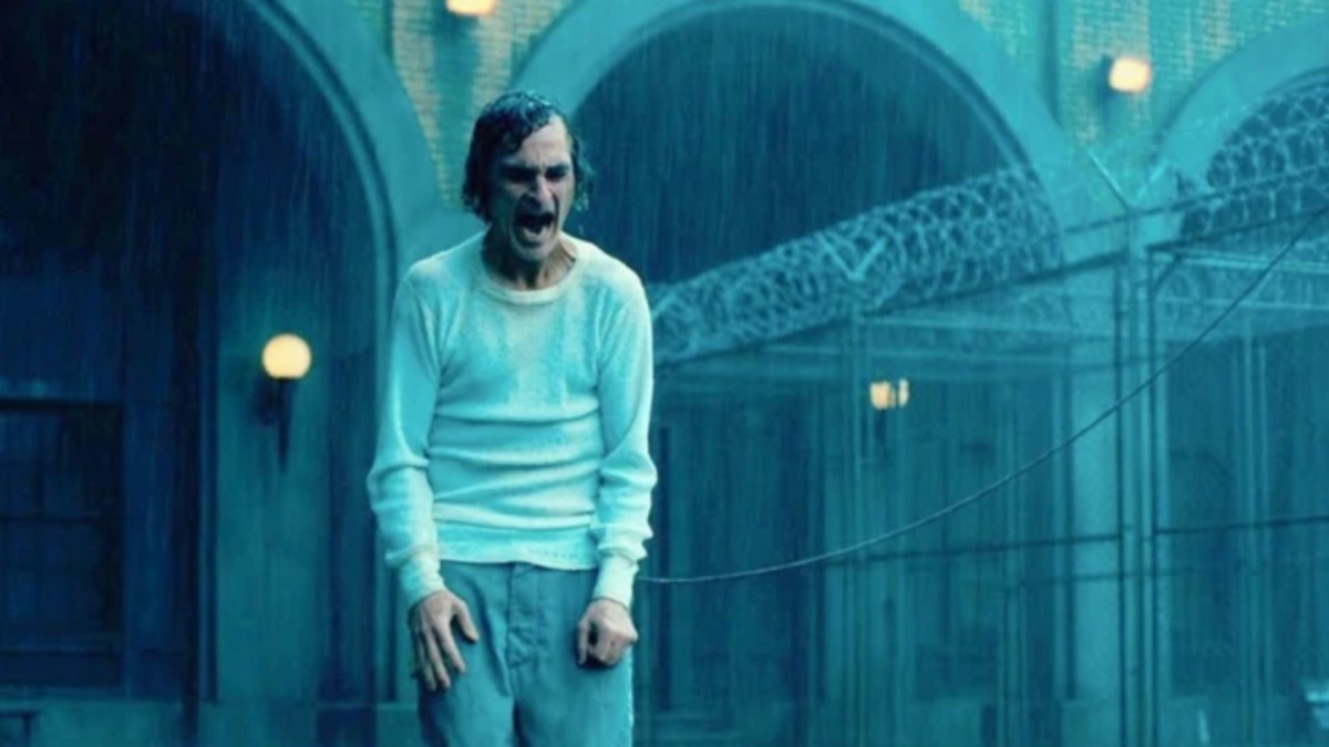 What Did the Guards Do to Arthur in Joker 2: Folie a Deux?
