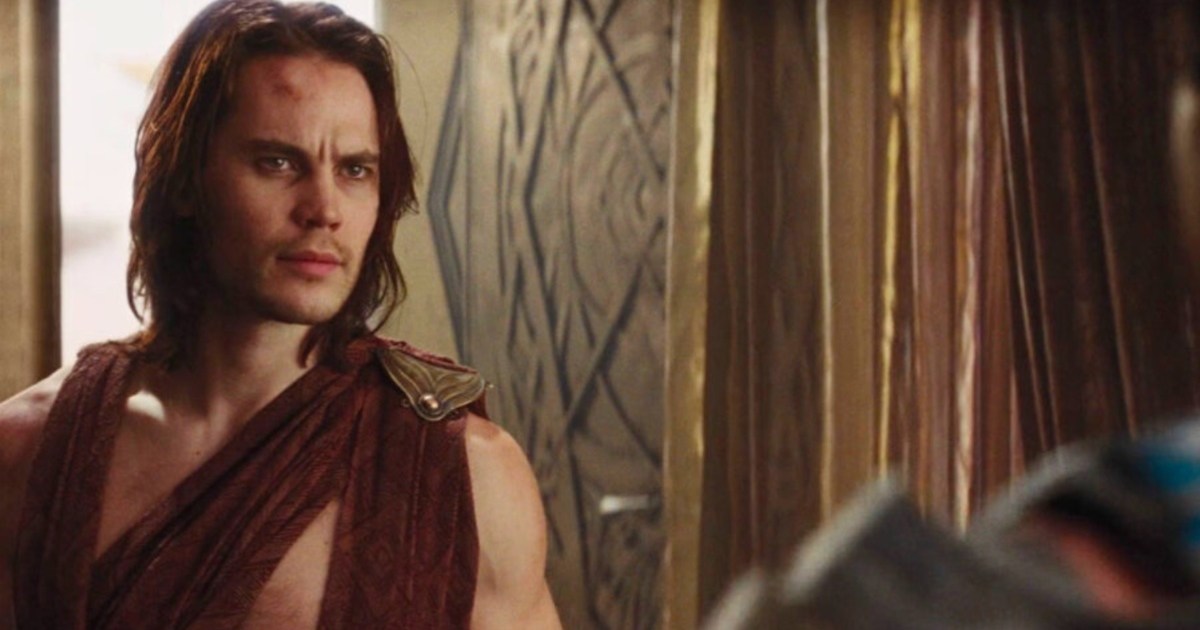 Why Fans Think the John Carter 2 Trailer is Real