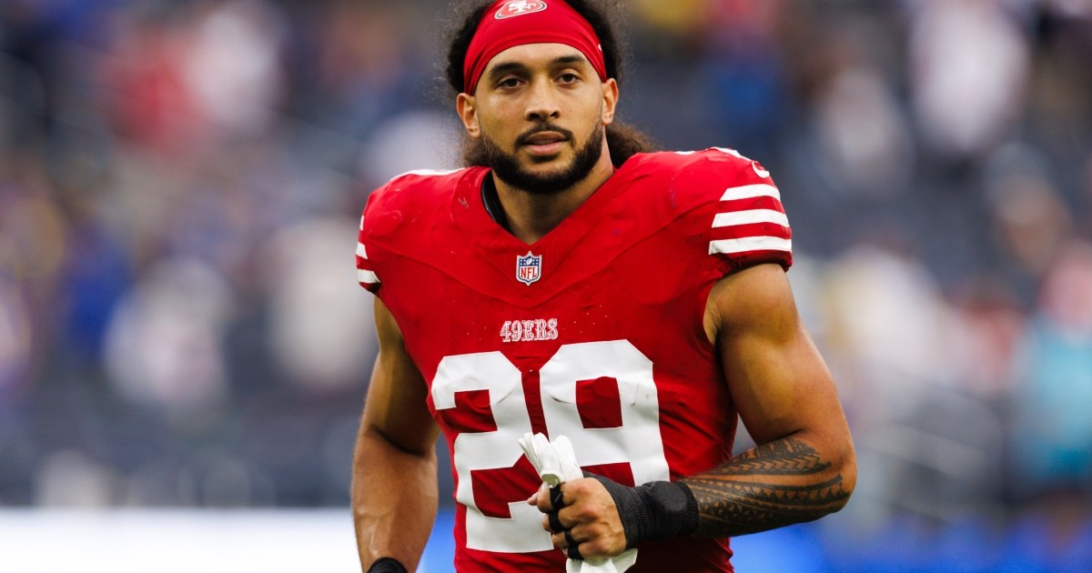 What Happened to Talanoa Hufanga? NFL Injury Update