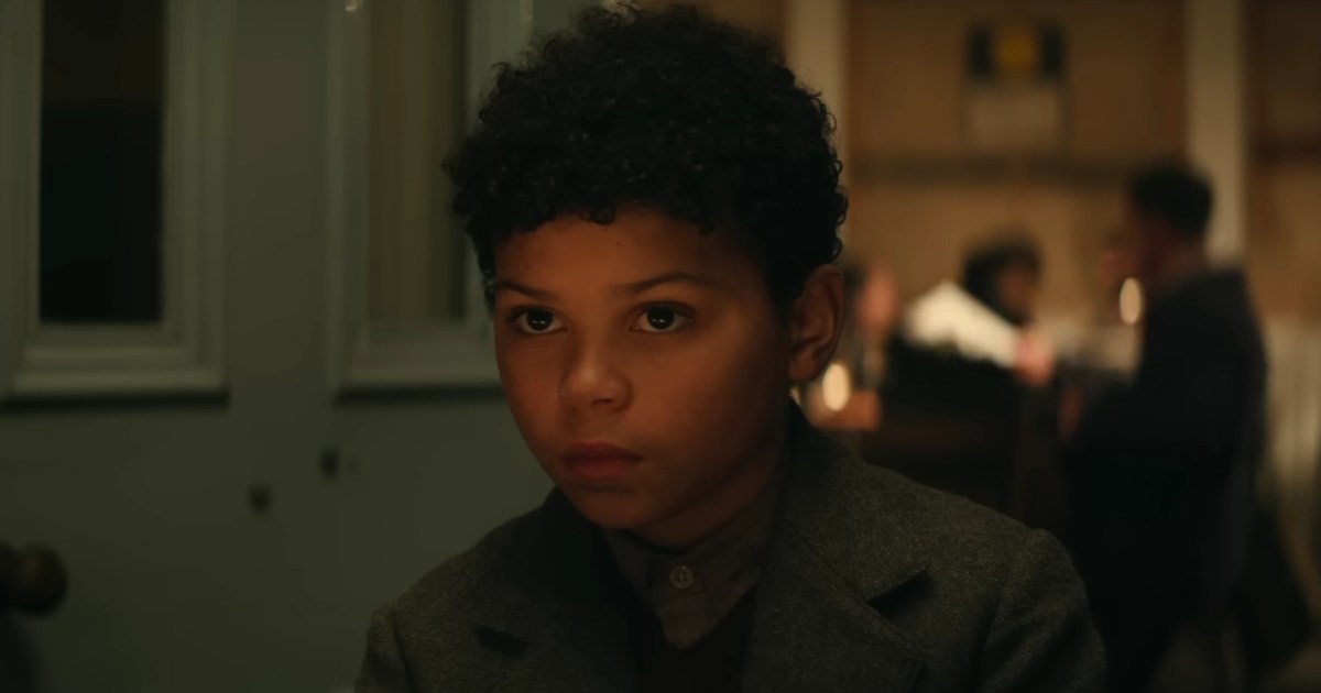 Blitz Streaming Release Date: When Is It Coming Out on Apple TV Plus?