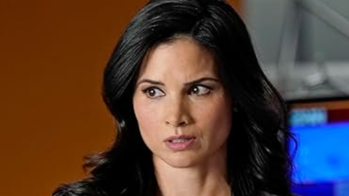NCIS Season 22: Why Fans Think Katrina Law's Jessica Knight Is Leaving ...