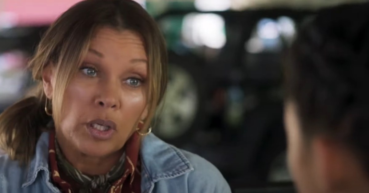 Who Is Vanessa Williams' Ex-Husband? Jim Skrip's Job & Relationship History