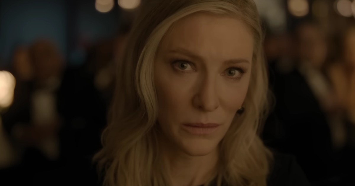 Is There a Disclaimer Season 2 Release Date & Is It Coming Out?