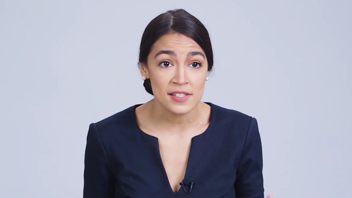 Who Is Alexandria Ocasio-Cortez's Fiance? Riley Roberts' Job ...