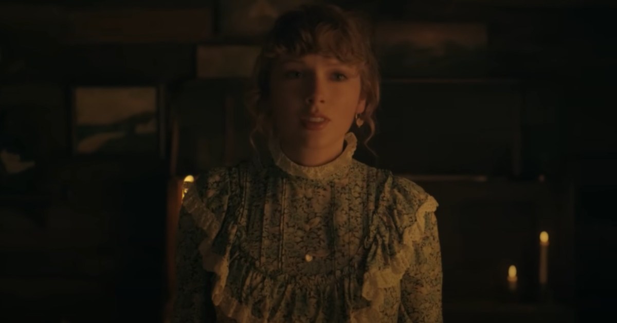 Where is Taylor Swift Today, October 22? When is Her Next Show?