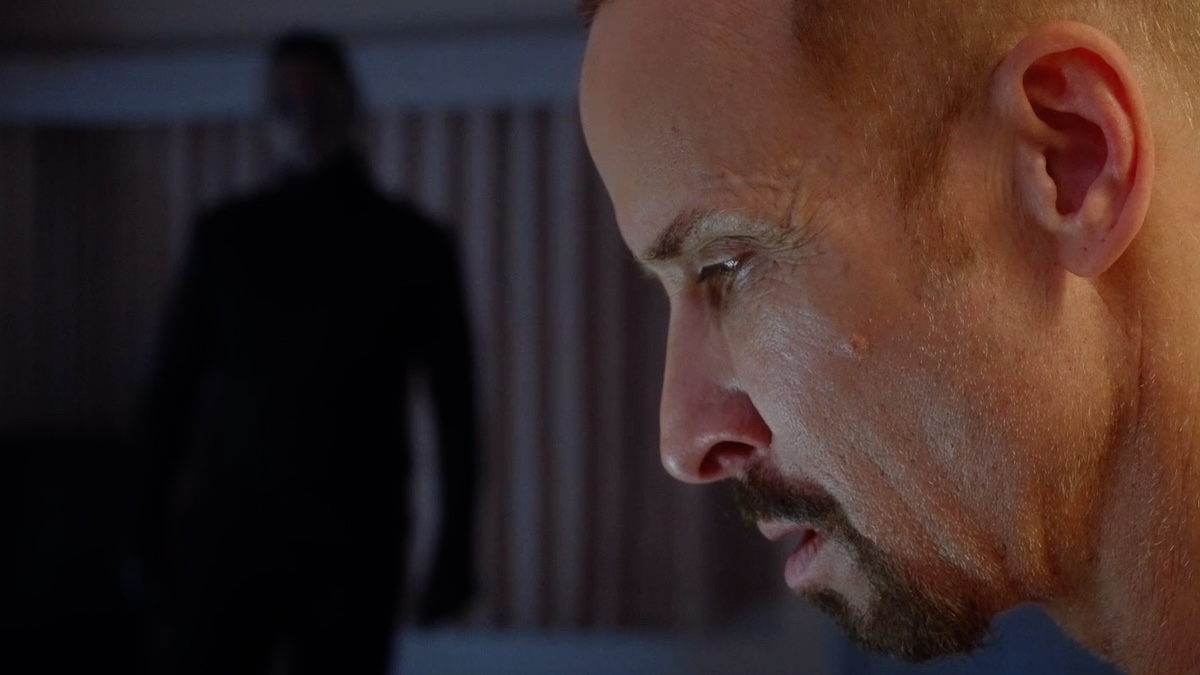Pale Face Killer Finds His Next Target in Exclusive He Never Left Clip