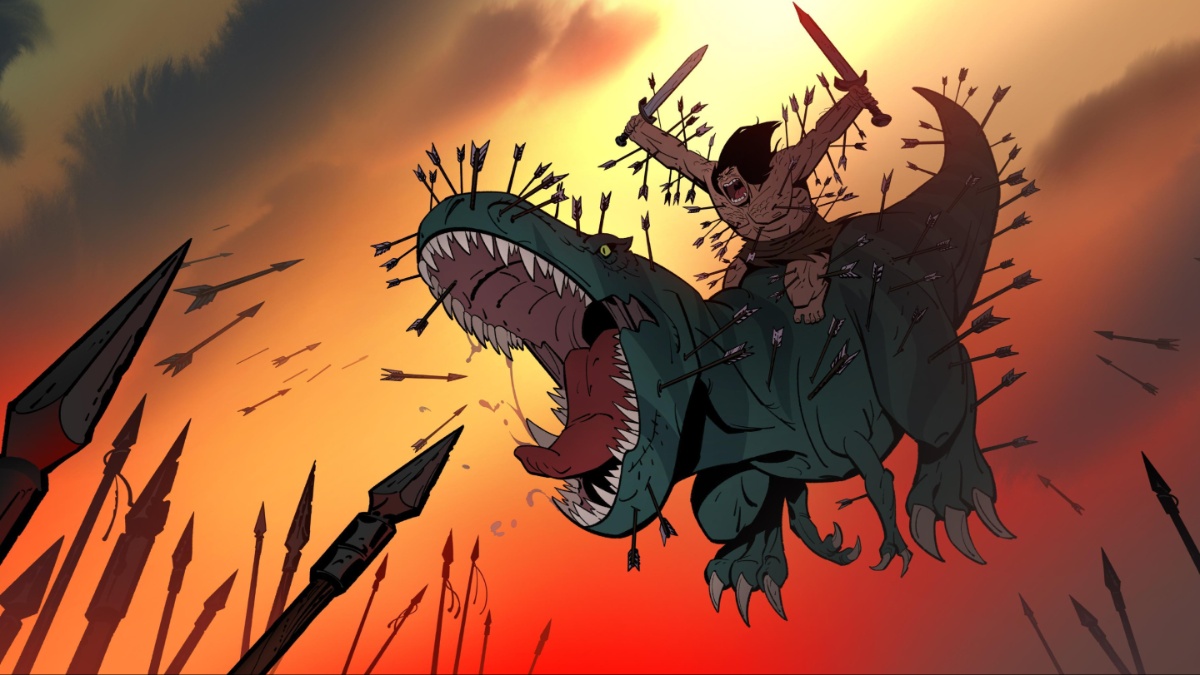 Primal Season 3 Renewal Confirmed for Adult Swim Show