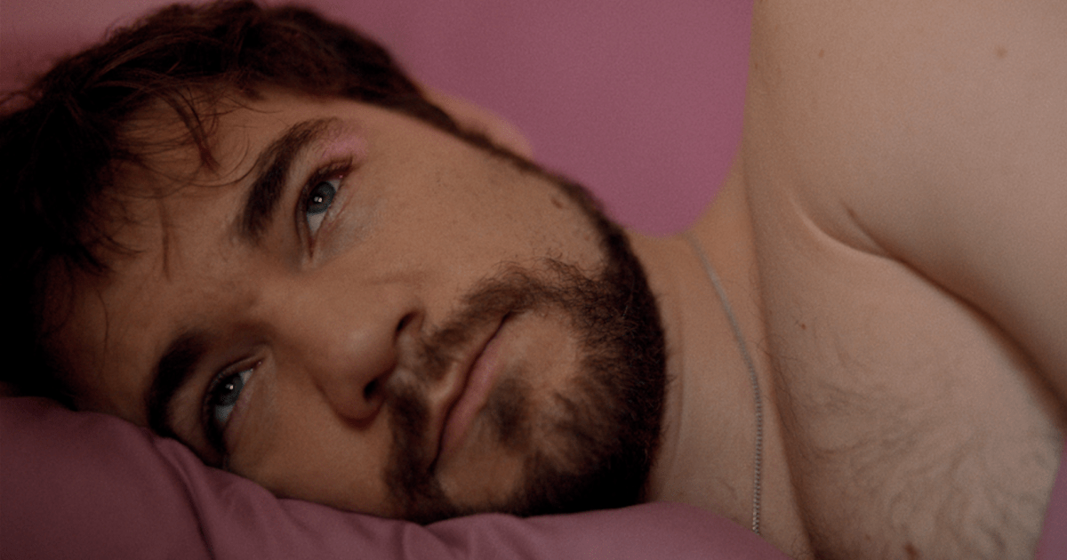Exclusive Silent Notes Trailer: Coda's Daniel Durant Stars in Crime ...