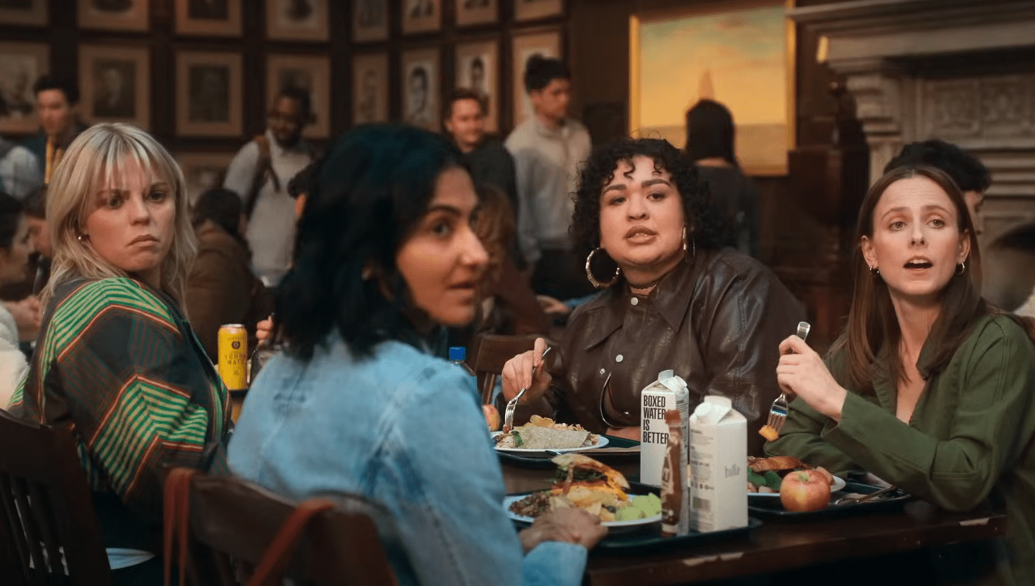 The Sex Lives of College Girls Season 3 Trailer Previews Max Comedy's ...