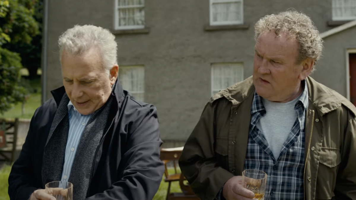 Interview: Paul Reiser & Colm Meaney on Playing Best Frenemies in The ...
