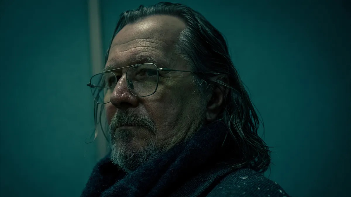 Slow Horses S04E03 Ending & Recap: What Happens to Sam Chapman?