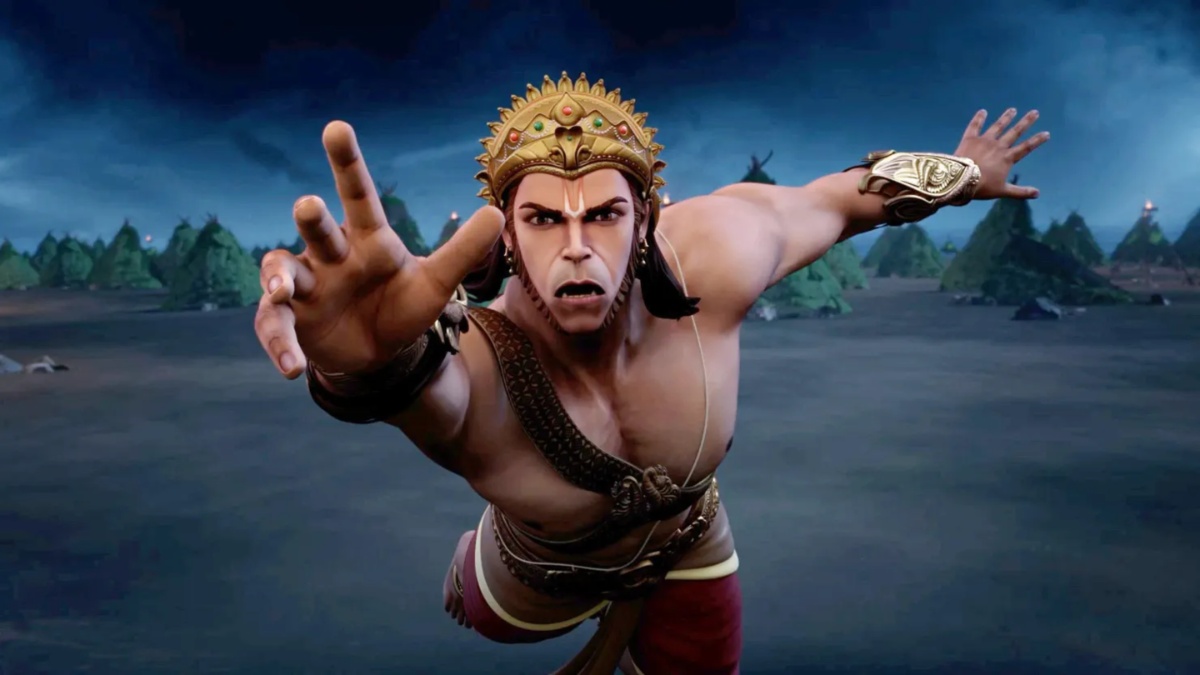The Legend of Hanuman Season 5 Streaming Release Date: When Is It ...