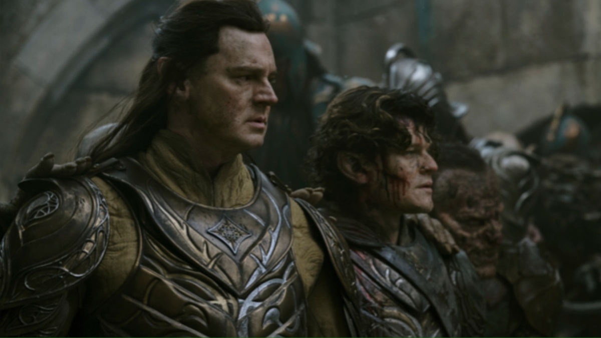 Rings of Power Season 2 Viewership Revealed, Season 3 Update