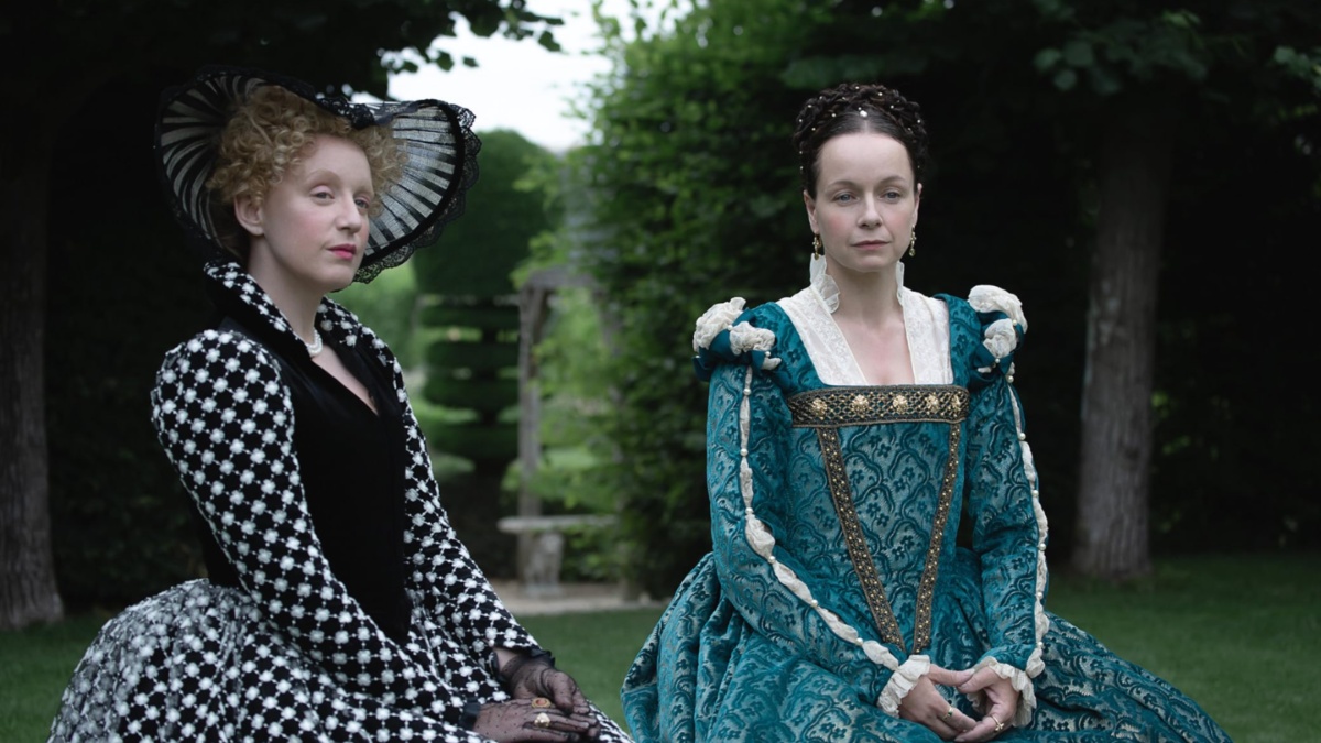 Starz Cancels Serpent Queen, Queen Elizabeth Spin-off Possible