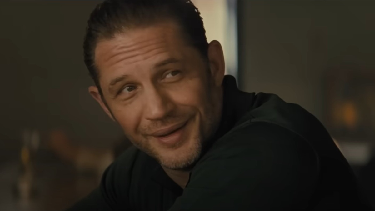 Tom Hardy, Pierce Brosnan & More in Final Talks for Guy Ritchie's The ...
