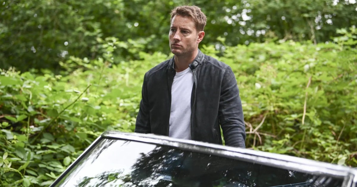Tracker S02E02 Recap: Does Russell End up With Reenie?
