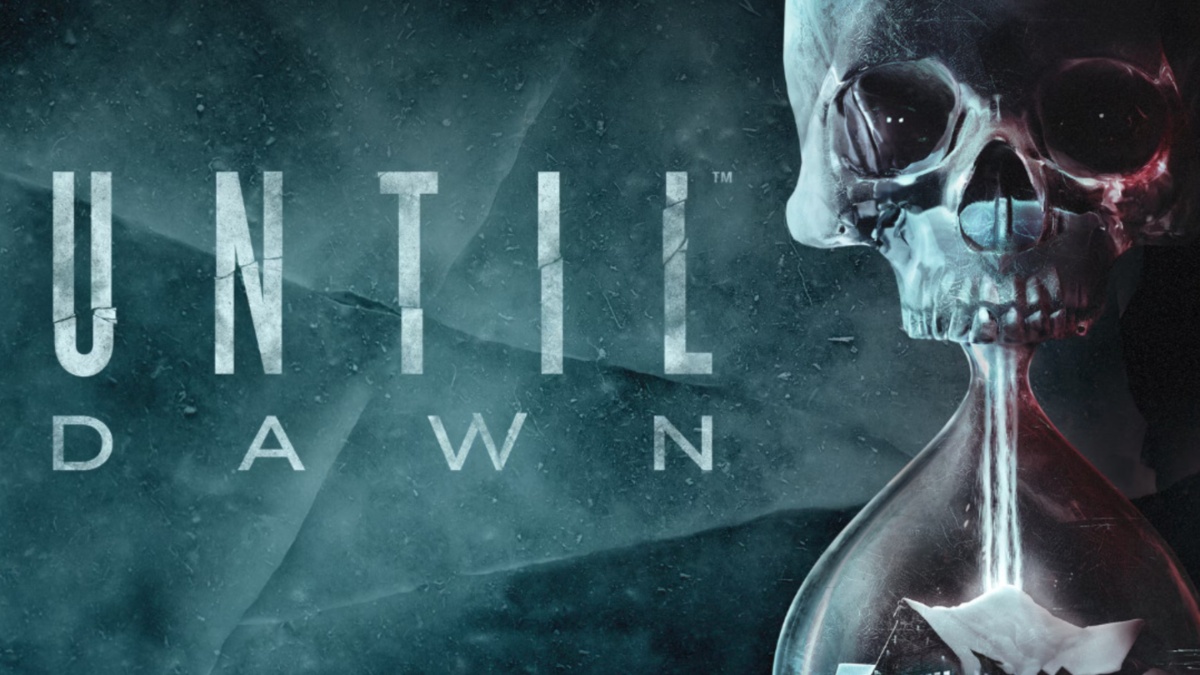 Until Dawn Trailer Previews Creepy Horror Movie Based on Popular Video Game