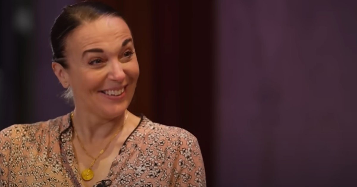 What Happened to Amanda Abbington on Strictly? BBC Apology Explained