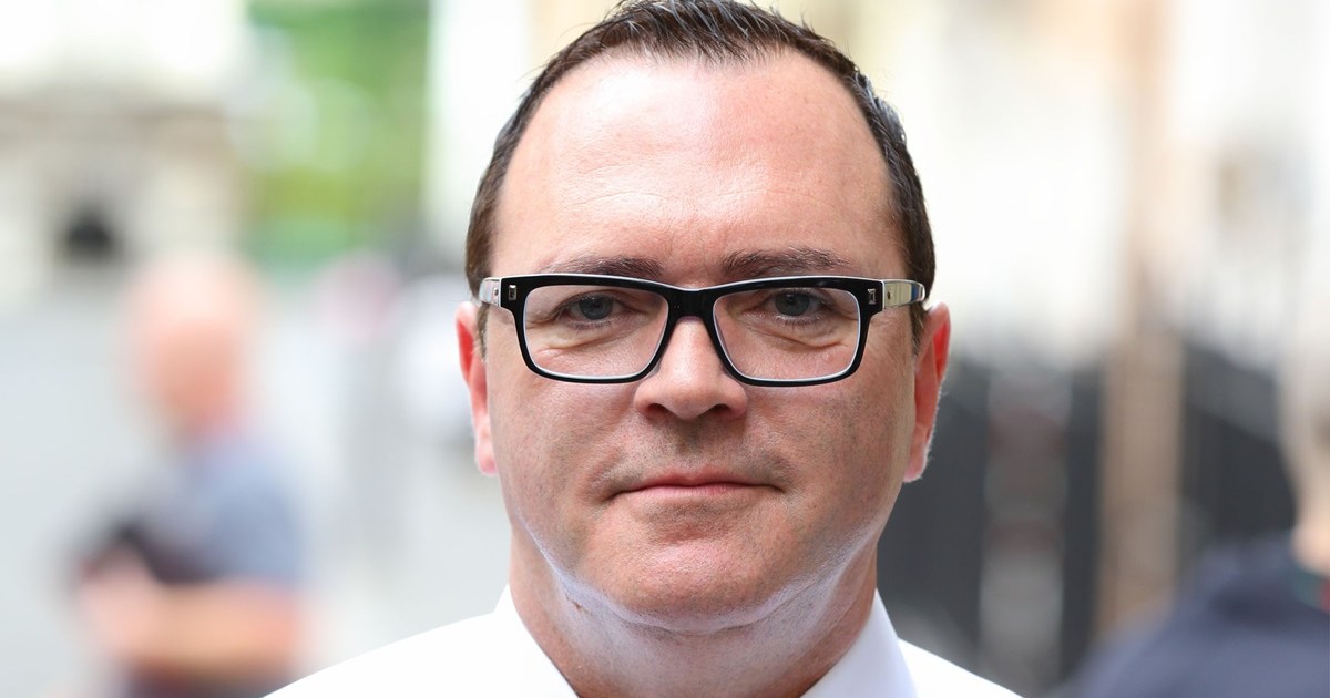 What Happened to Christopher Ciccone? Madonna’s Brother Passes Away