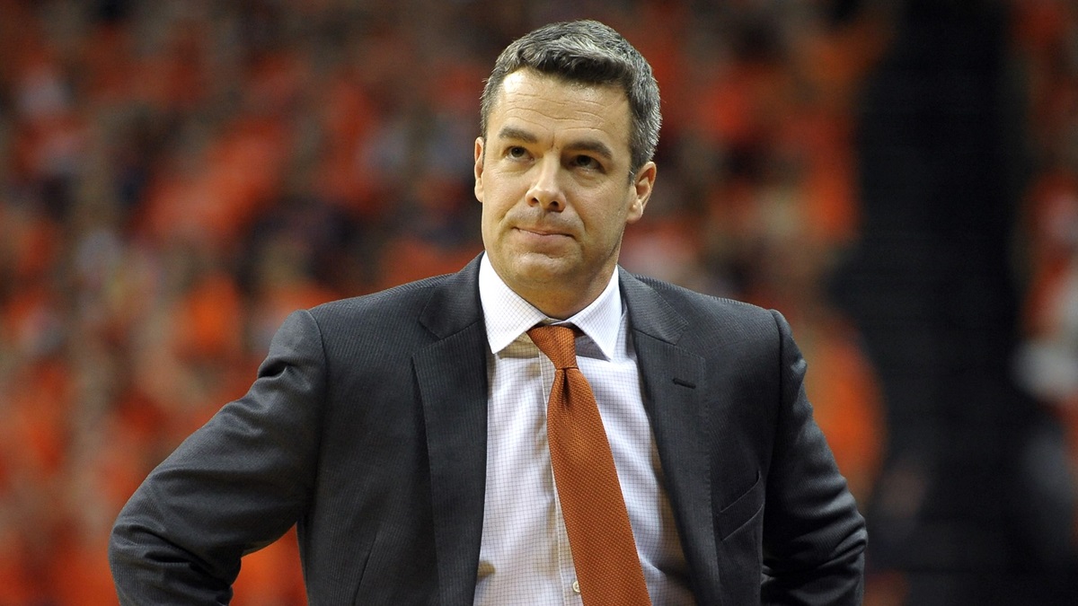 What Happened to Virginia Cavaliers Head Coach, Tony Bennett ...