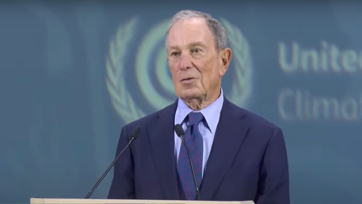 Who Is Michael Bloomberg's Ex-Wife? Susan Brown's Kids & Relationship ...