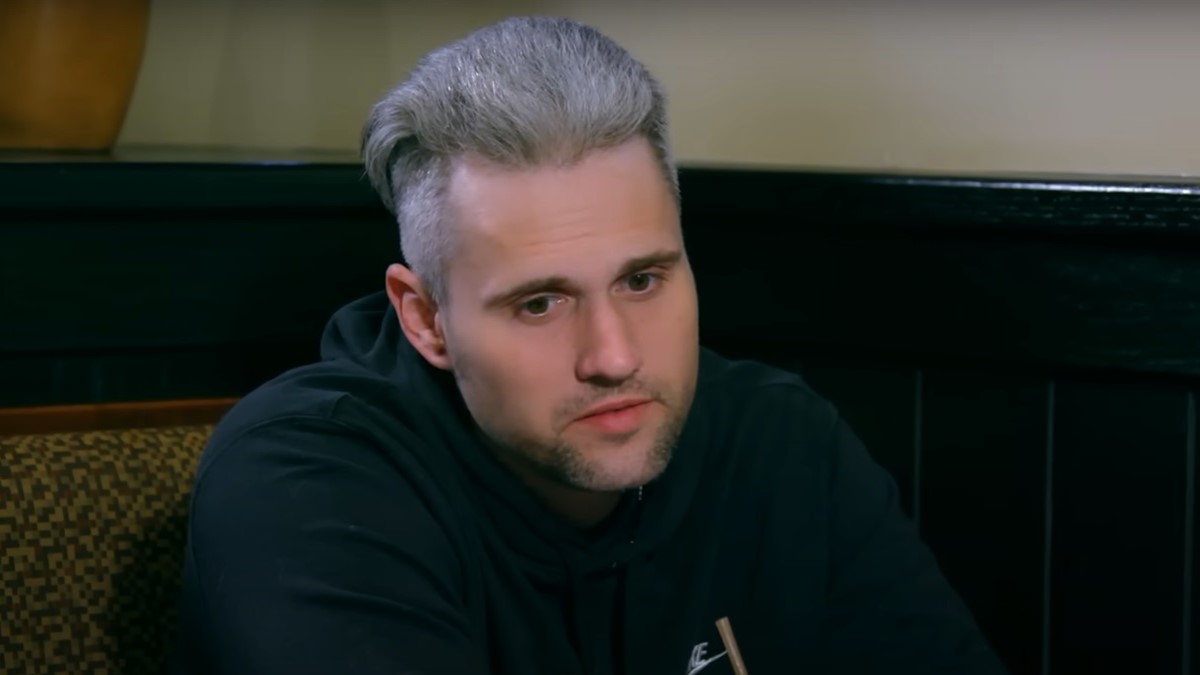 Who Is Ryan Edwards' Girlfriend, Amanda Conner? Relationship History ...