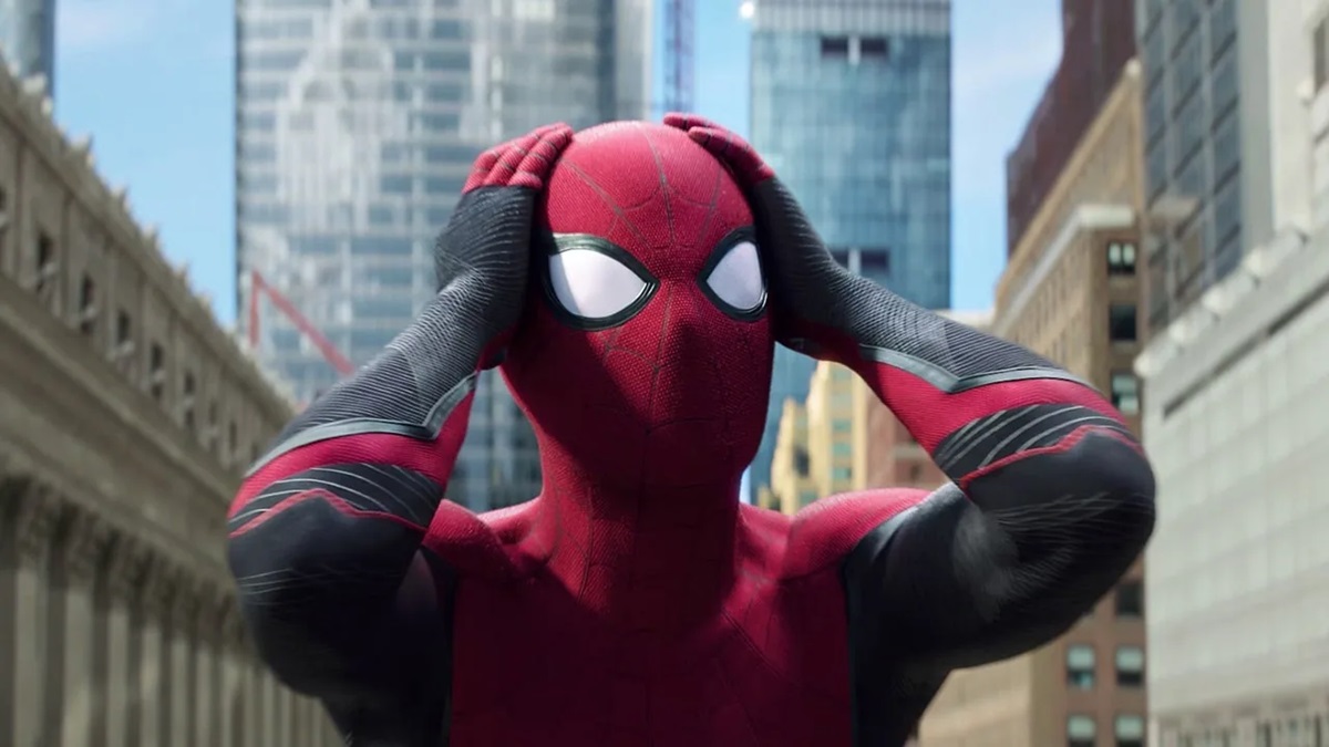 Oscar-Winning Spider-Man Movie Returns to Theaters Soon