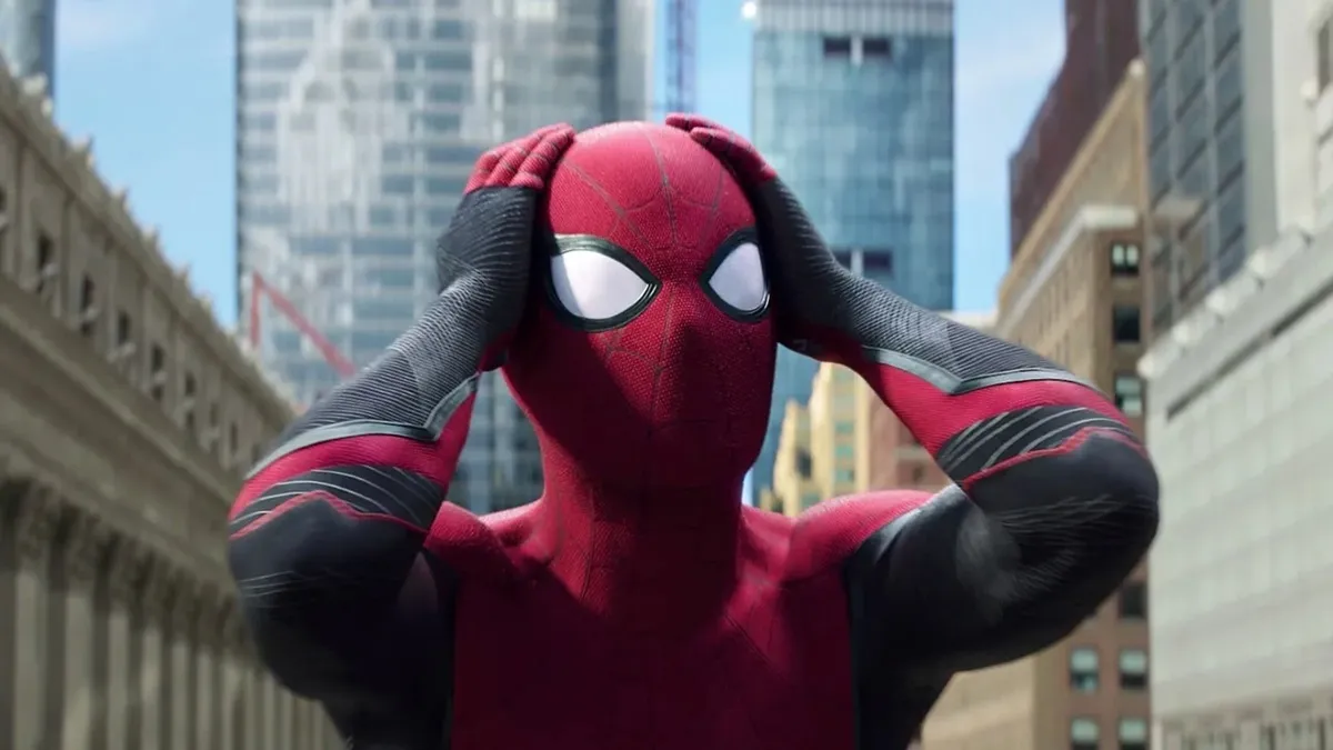 Oscar-Winning Spider-Man Movie Returns to Theaters Soon