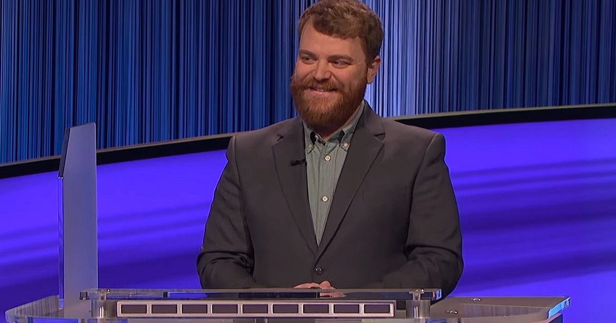 Final Jeopardy Today October 1, 2024 - Question, Answer, Wages & Winner