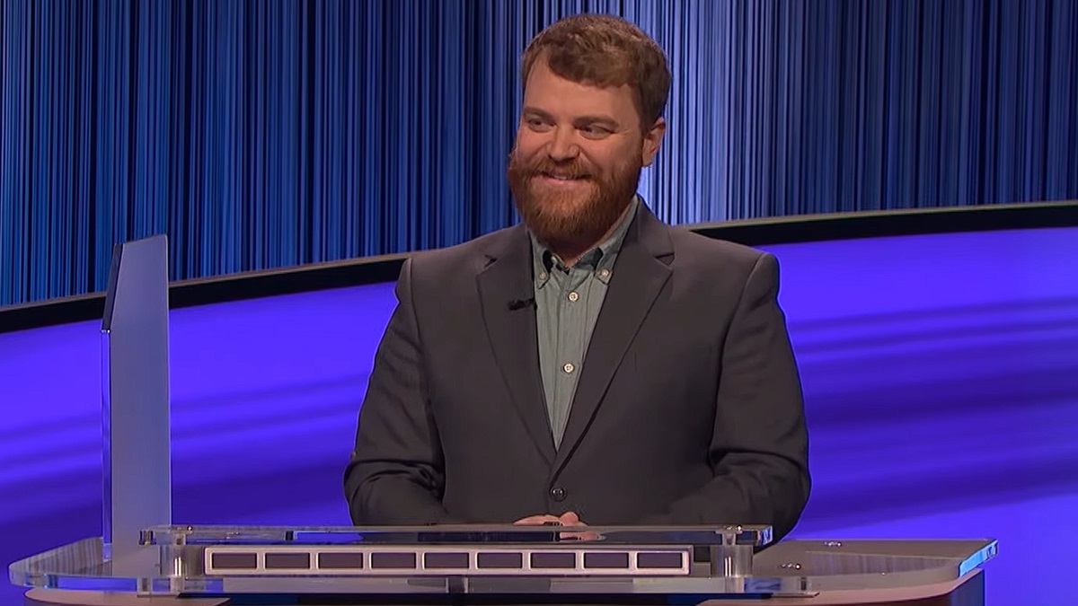 Final Jeopardy Today October 1, 2024 - Question, Answer, Wages & Winner
