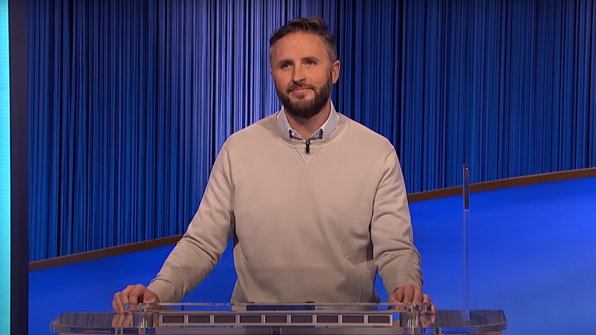 Final Jeopardy Today October 10, 2024 - Question, Answer, Wages & Winner