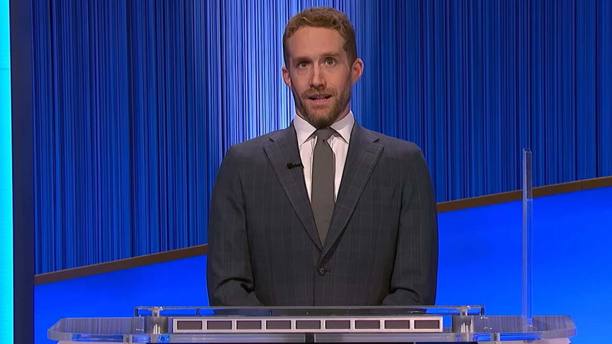 Final Jeopardy Today October 15, 2024 - Question, Answer, Wages & Winner