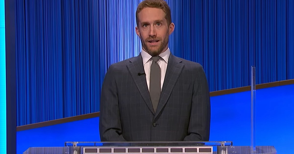 Final Jeopardy Today October 15, 2024 - Question, Answer, Wages & Winner