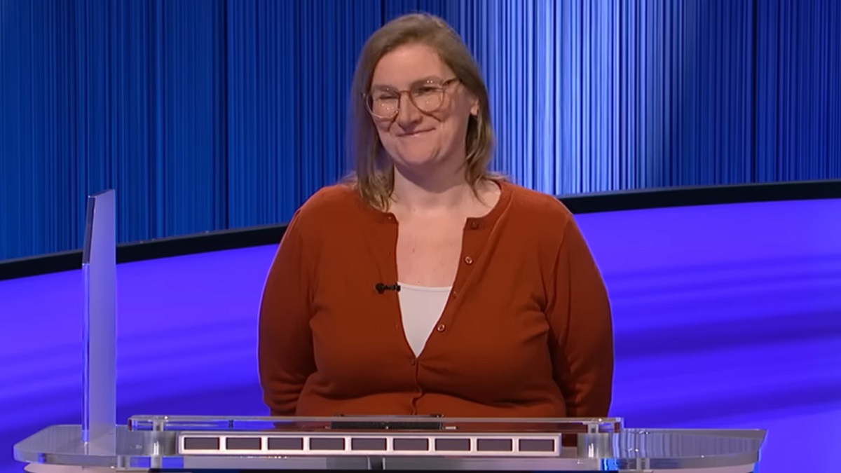 Final Jeopardy Today October 21, 2024 - Question, Answer, Wages & Winner